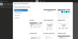 Top 5 Offline Website Builders - You Should Try!